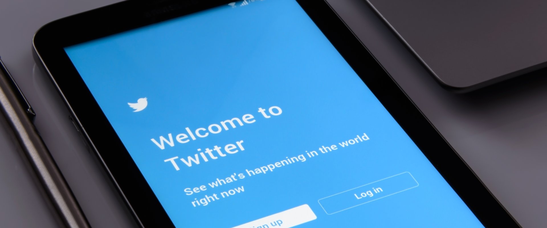 트위터 둘러싼 뜨거운 공방 - PINT